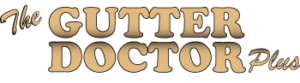 The Gutter Doctor Plus | Seamless Aluminum Gutter Experts
